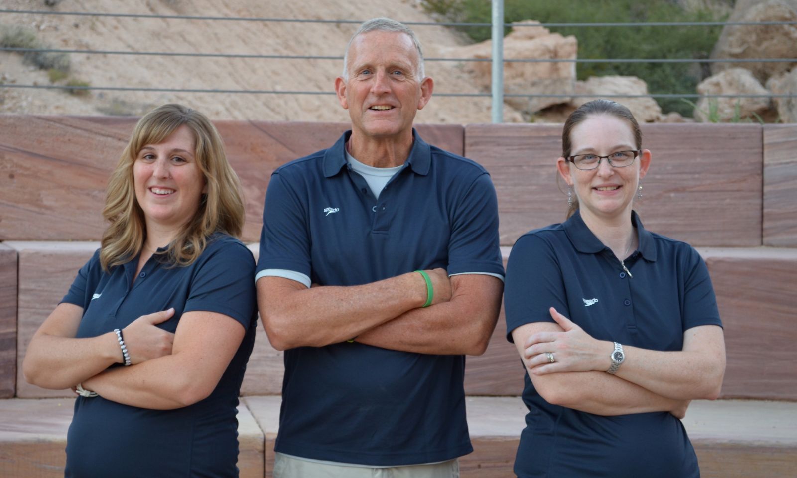 Boulder City Henderson Heatwave Swim Team : Coaches and Administration